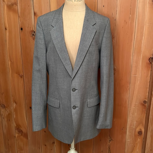 Yves Saint Laurent | Suits & Blazers | Ysl Blazer | Poshmark